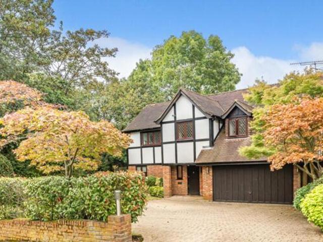 Grange Avenue, Totteridge, 6 Bedroom Detached