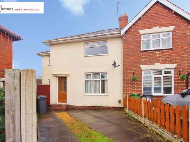 Grange Avenue, Walsall WS9, 3 bed terraced house to rent, £995 pcm | PrimeLocation