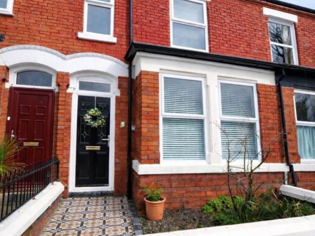 Grange Avenue, Warrington WA4, Room to rent, £595 pcm | PrimeLocation