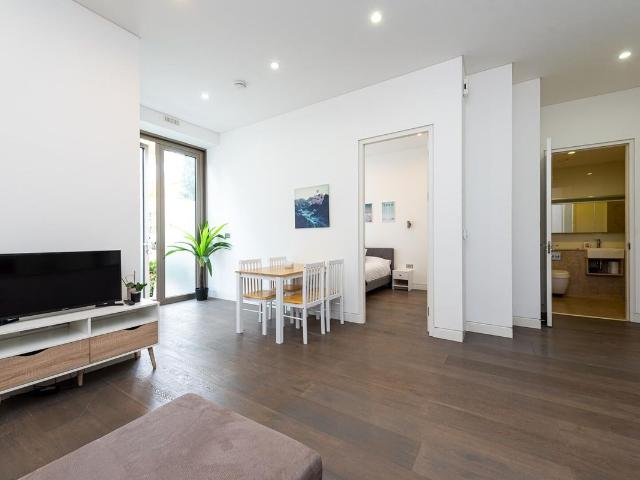Grange Gardens, Haven Way SE1, 1 bed flat to rent, £2,030 pcm | PrimeLocation