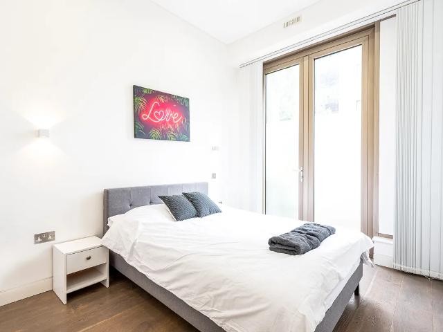 Grange Gardens, Haven Way SE1, 2 bed flat to rent, £2,670 pcm | PrimeLocation