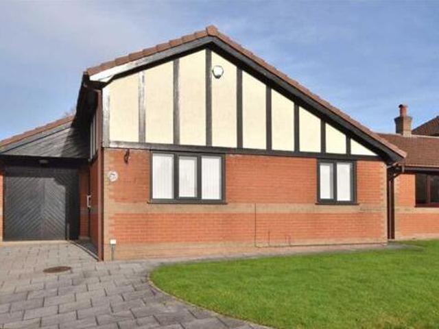 Grange Drive, Euxton, 4 Bedroom Detached