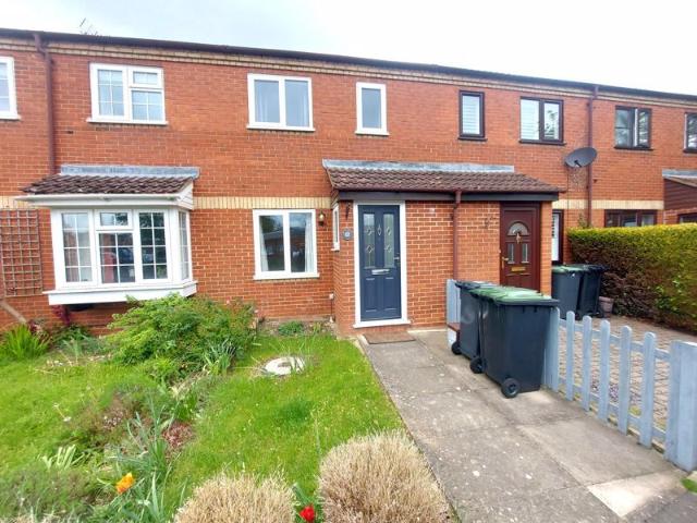 Grange Drive, Stotfold SG5, 2 bed terraced house to rent, £1,350 pcm | PrimeLocation