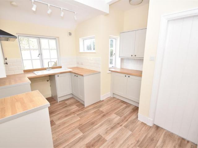 Grange Drive, Thornton Hough, Wirral