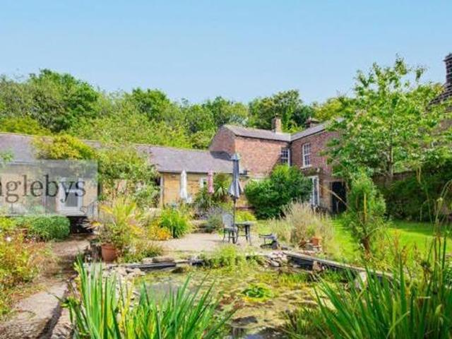 Grange Farm, Coach Road, 4 Bedroom Farm