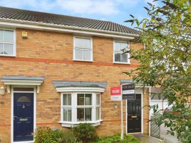 Grange Farm, Cosway Place, Milton Keynes, 3 Bedroom Semi detached