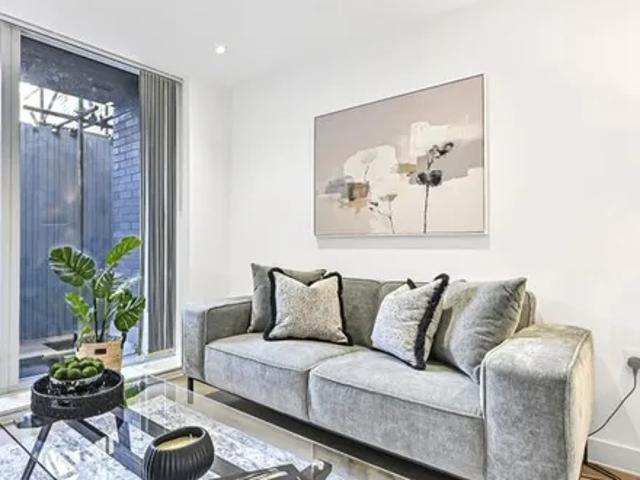 Grange House, The Grange, London, SE1 3GH, United Kingdom | 1 bed apartment for rent #124870056 | Rentberry