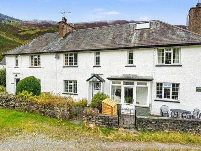 Grange, How Cottage, Keswick, 3 Bedroom Cottage