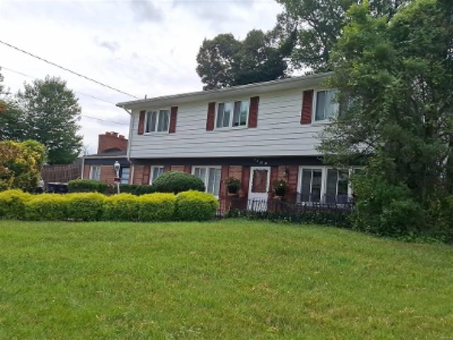 Grange Hall Dr