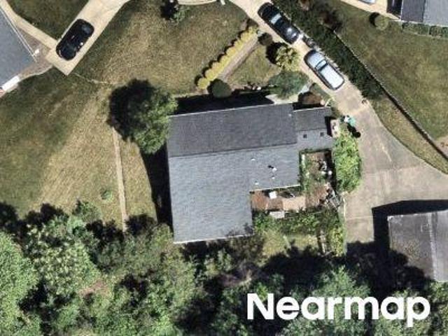 Grange Hall Dr
