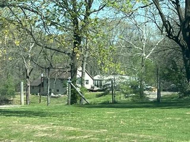 Grange Hall Rd