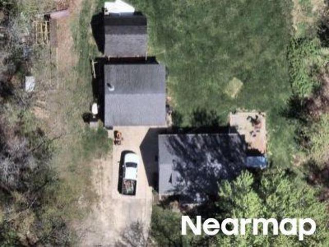 Grange Hall Rd