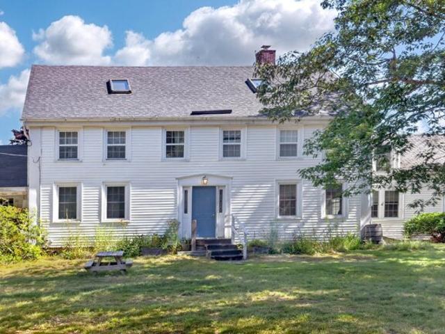 Grange Hall Rd, Sullivan, Home For Sale