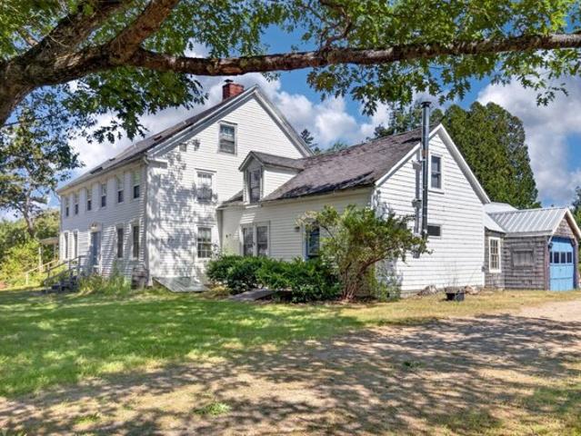 Grange Hall Rd, Sullivan, Home For Sale