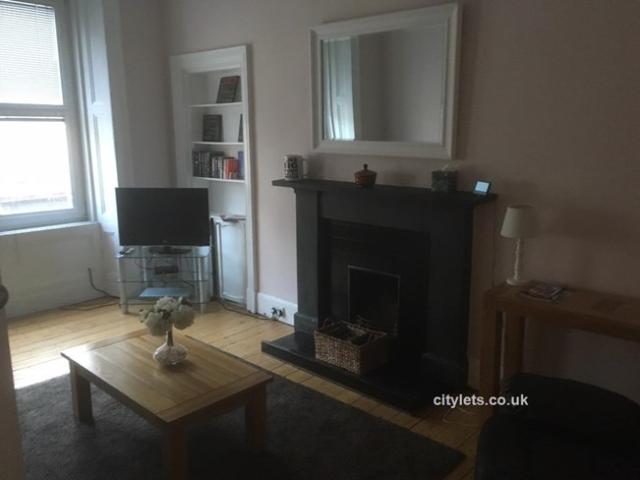 Grange Loan, Edinburgh
