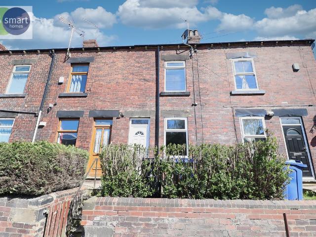 Grange Lane, Barnsley S71, 2 bed terraced house to rent, £750 pcm | PrimeLocation