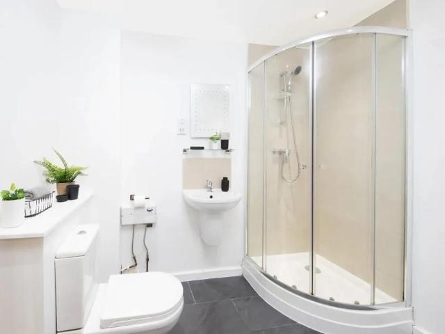 Grange Lane, Leicester LE2, 1 bed flat to rent, £516 pcm | PrimeLocation