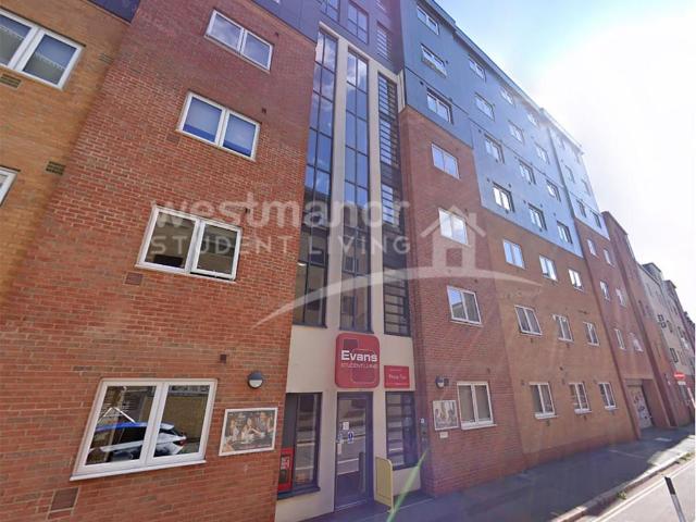 Grange Lane, Leicester LE2 2 bed apartment to rent £1,343 pcm £310 pw