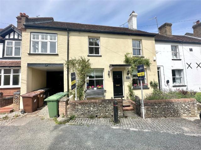 Grange Lane, Letchmore Heath, Watford, Hertfordshire WD25, 4 bed terraced house to rent, £2,750 pcm | PrimeLocation