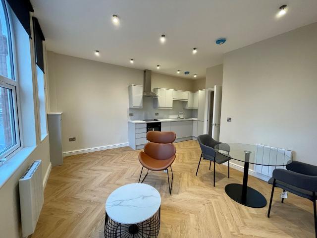 Grange Lane, Manchester M20, 1 bed flat to rent, £975 pcm | PrimeLocation