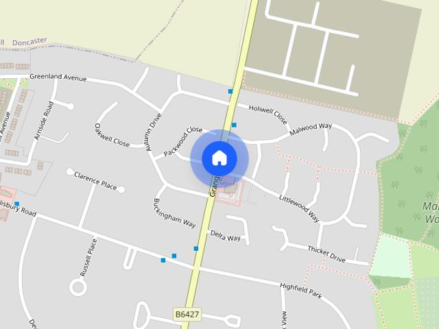Grange Lane, Maltby, ROTHERHAM