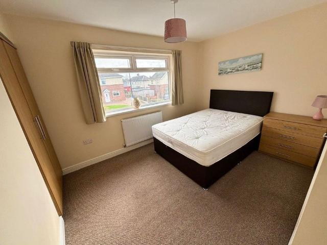 Grange Lane, Rotherham, Maltby