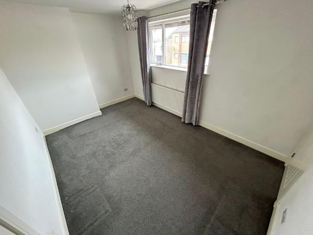 Grange Lane, Rotherham, Maltby