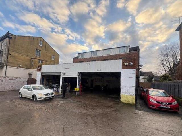 Grange Mount, Wirral, Commercial Property For