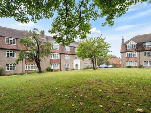 Grange Mansions, Kingston Road, 2 Bedroom Flat