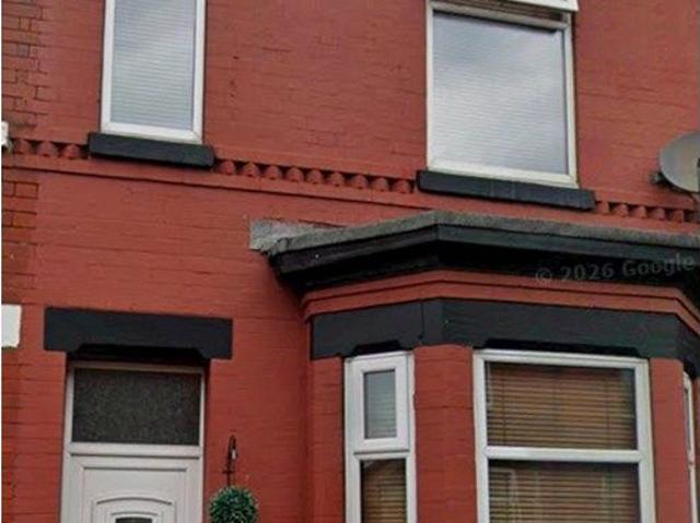 Grange St, Salford M6, 3 bed terraced house to rent, £1,300 pcm | PrimeLocation