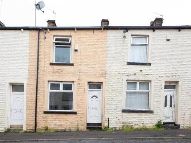 Grange Street, Burnley, 3 Bedroom End