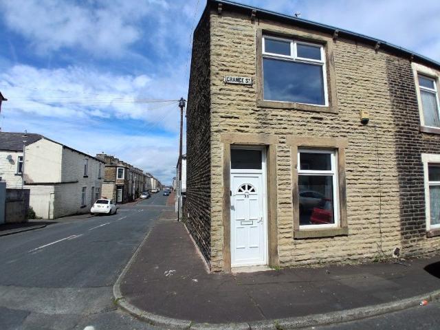 Grange Street, Burnley BB11, 2 bed end terrace house to rent, £565 pcm | PrimeLocation