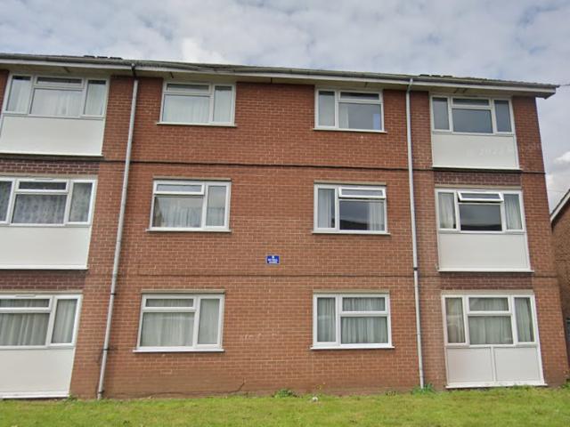 Grange Street, Burton on Trent, Staffordshire, DE14 2ET