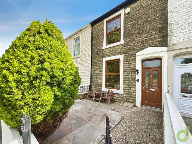 Grange Street, Clayton Le Moors BB5, 3 bed terraced house to rent, £875 pcm | PrimeLocation