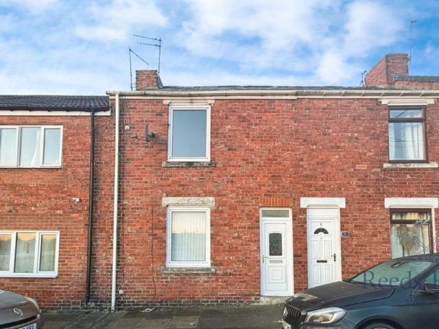Grange Street, Pelton, Chester Le Street, County Durham DH2, 2 bed terraced house to rent, £600 pcm | PrimeLocation