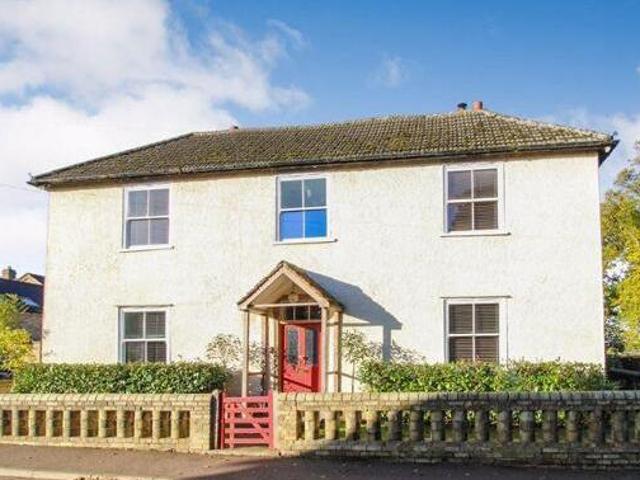Grange Street, Shefford, 4 Bedroom Detached
