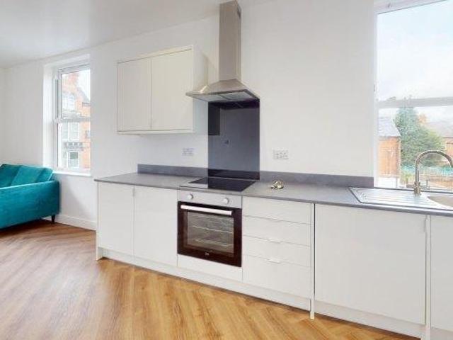 Grange Street 2 bed house share to rent £1,776 pcm £410 pw