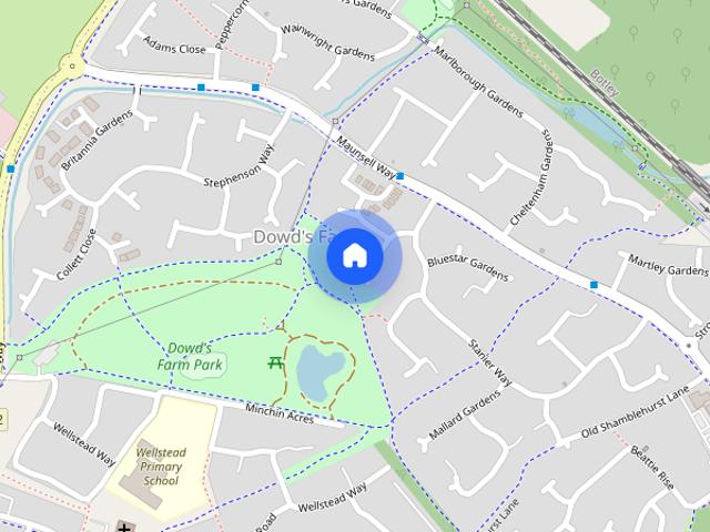 Grange Park