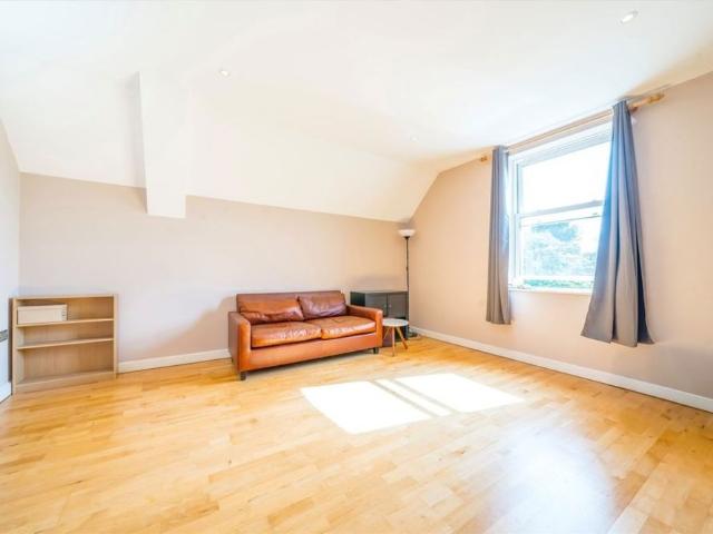 Grange Park, W5, London