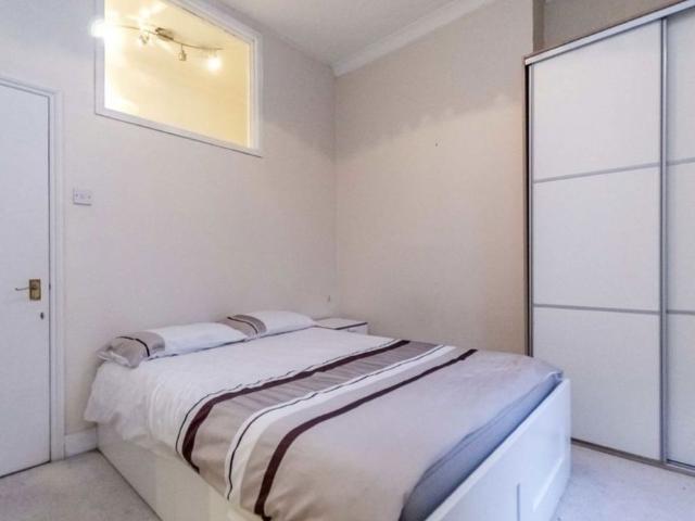 Grange Park, W5, London