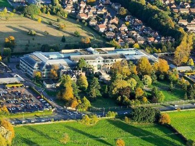 Grange Park, Bishops Cleeve, Office To Lease