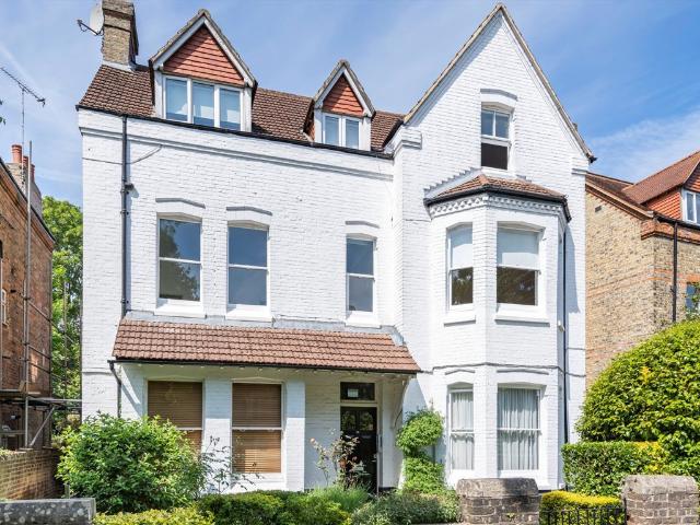 Grange Park, Ealing W5, 1 bed flat to rent, £1,603 pcm | PrimeLocation