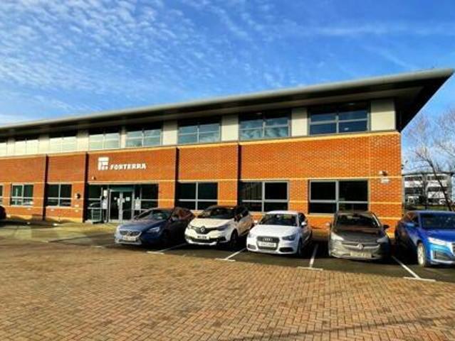 Grange Park, Roman Way, Northampton, Commercial Property For