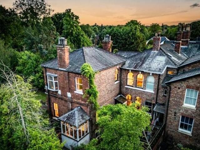 Grange Park Road, Cheadle, 4 Bedroom Semi detached