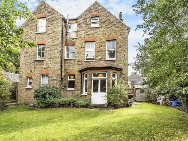 Grange Road, W5, London
