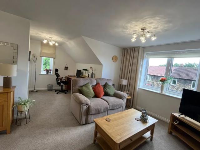Grange Road, Wirral, West Kirby