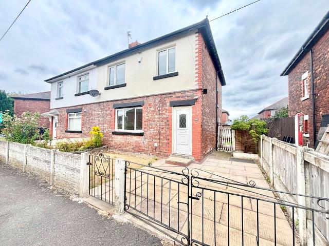Grange Road, Worsley, Salford M28, 3 bed semi detached house to rent, £1,100 pcm | PrimeLocation