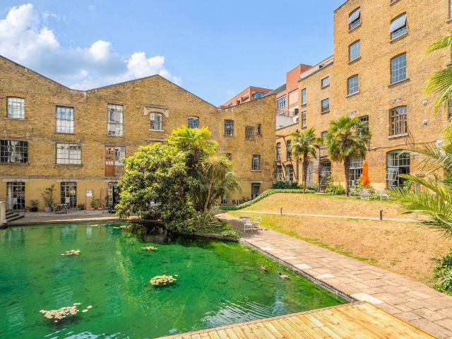 Grange Road, Alaska Buildings SE1, 1 bed flat to rent, £2,650 pcm | PrimeLocation