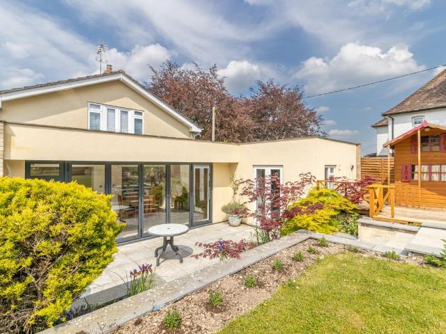 Grange Road, Alresford, Hampshire SO24, 4 bed terraced house to rent, £2,800 pcm | PrimeLocation