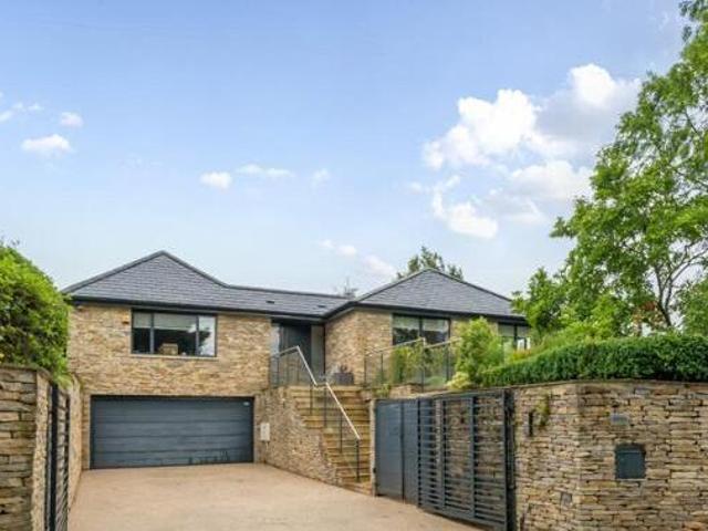 Grange Road, Bidford on avon, 4 Bedroom Detached